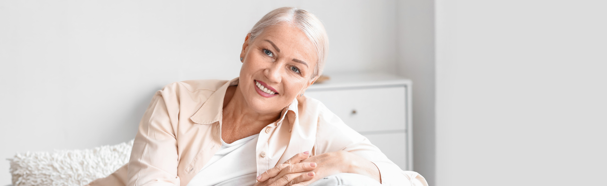 Pourquoi la ménopause est-elle encore trop taboue et comment y mettre ...